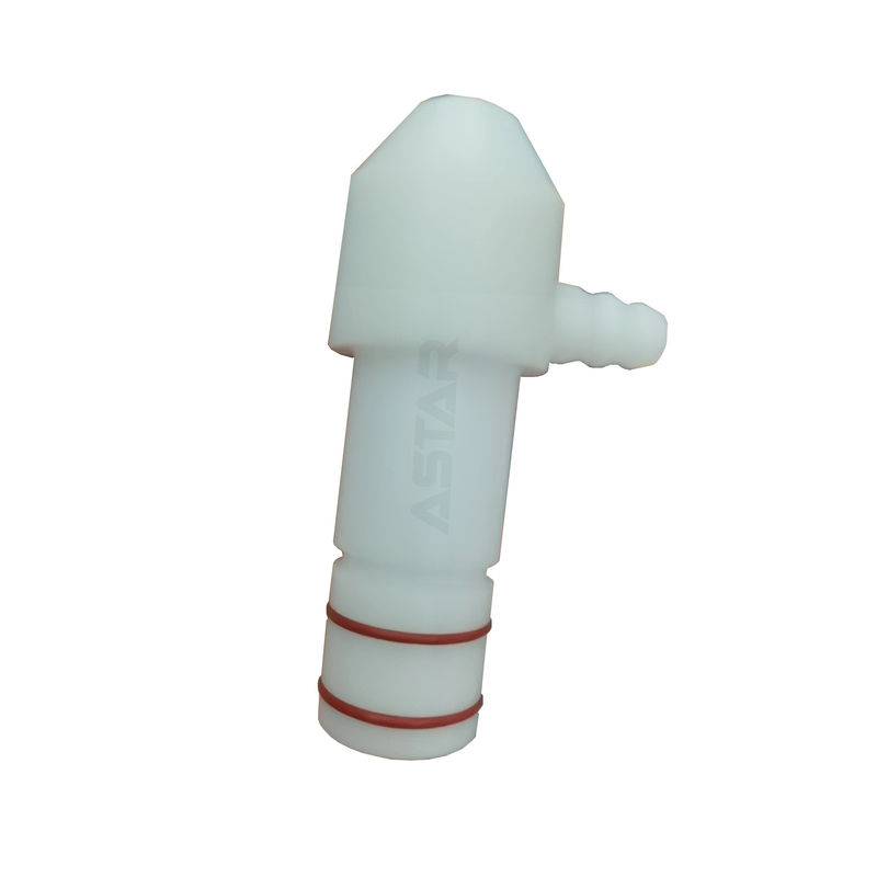 Powder Coating Nordson Diffuser Kit Tribomatic II Single Replacement 631271