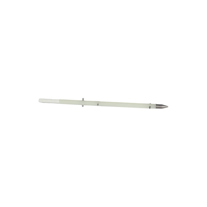1002249 Deflector Rod NS07 E Complete 2 AE1 Enamel Automatic Gun Nozzle ...