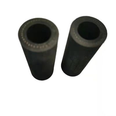 Natural Rubber Core For AKO DN15 Pinch Valve Hose Sleeves