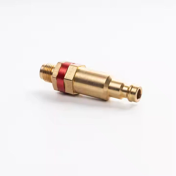 NON OEM 261211 Check Valve Conveying Air Red Marking Complete For ...