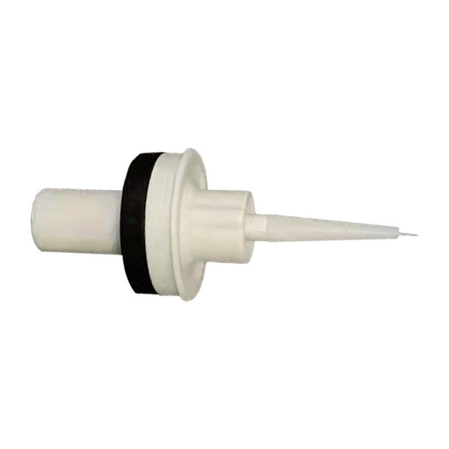 B07 524000 E Gun Flat Type 60VA Electrode Assembly For Electron E Coat ...