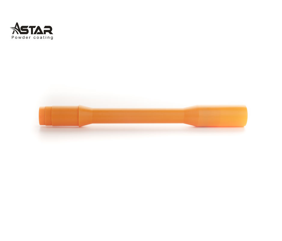 Gema OptiGun 2 Extension Replacement - 300mm Antistatic Spray Nozzle