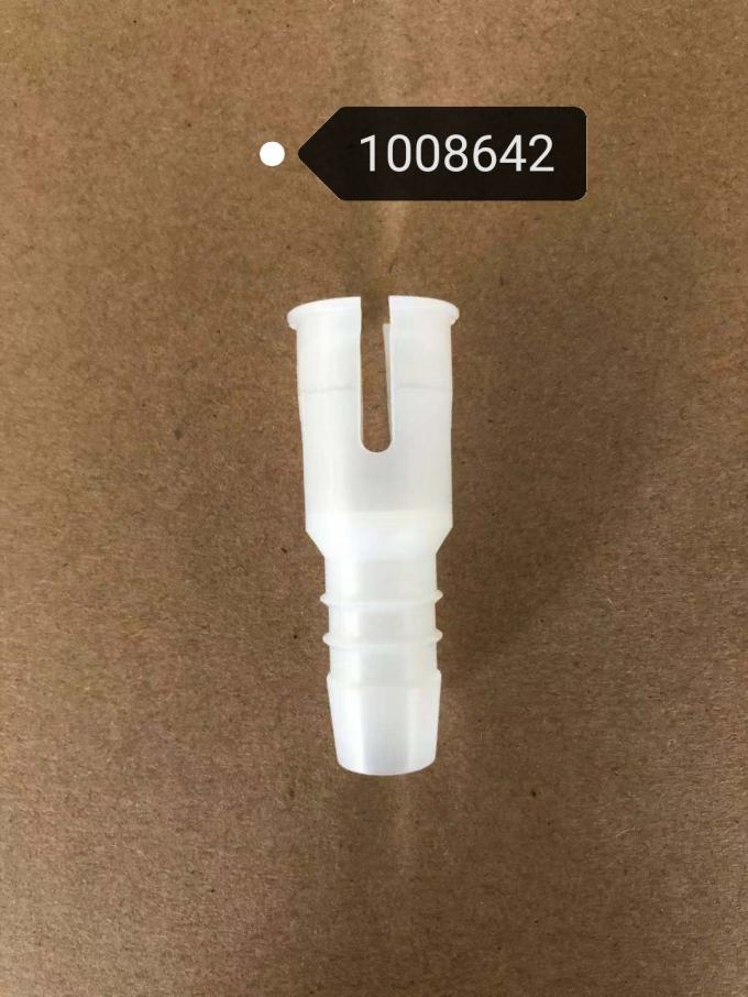 1008642 PTFE material GA03 Automatic Gun Powder hose holder