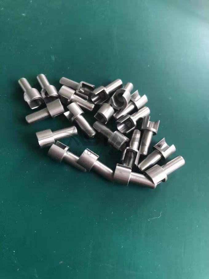 IG06 Gema Optiflow Injector Powder 1006488 Stainless Steel Copper Nozzle