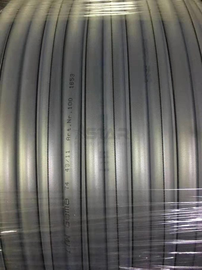 11x16mm 105139 Standard Antistatic Powder Hose