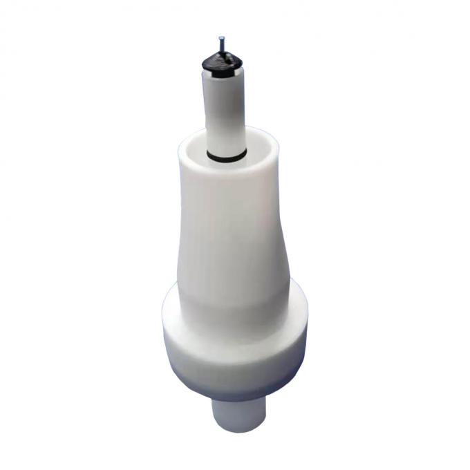 Gema OptiFlex2 GM03 GA03 1008152 Paint Gun Holder Round Electrode