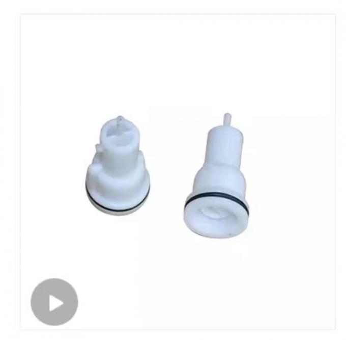 1525492 Powder Coating Spare Parts Sames Jet Fan Spray Nozzle Mach ...
