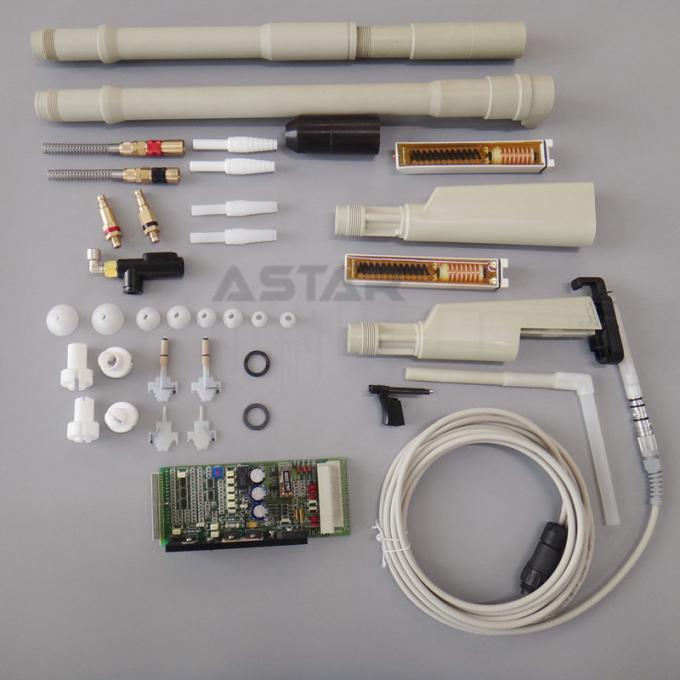 Gema Pg1 Powder Coating Spare Parts Original Compatible