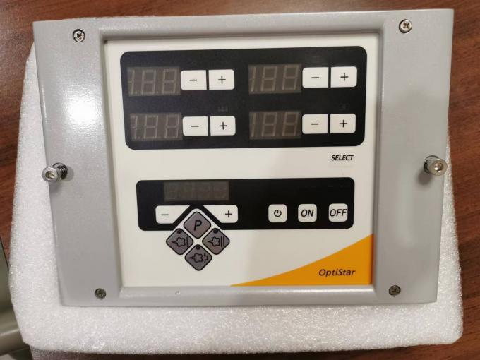 1000395 Original Spare Parts Cg06 Front Plate