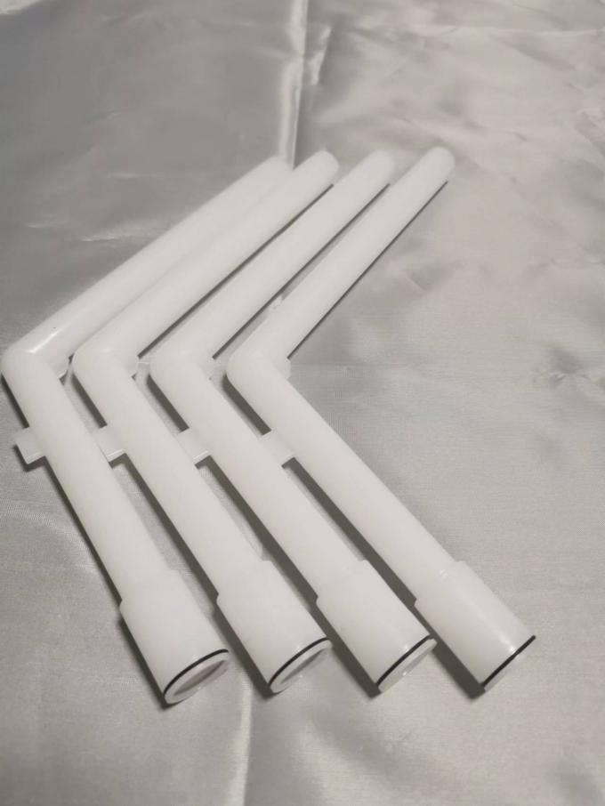 2324123 Wagner Powder Coating Gun Replacement Parts Pem X1 Inner Powder ...