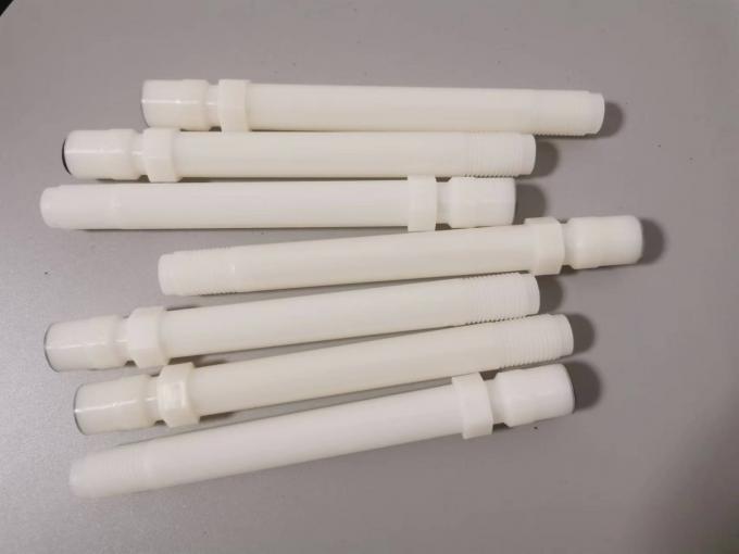 Gema OptiGun GA03 Powder Tube & O-Ring Replacement