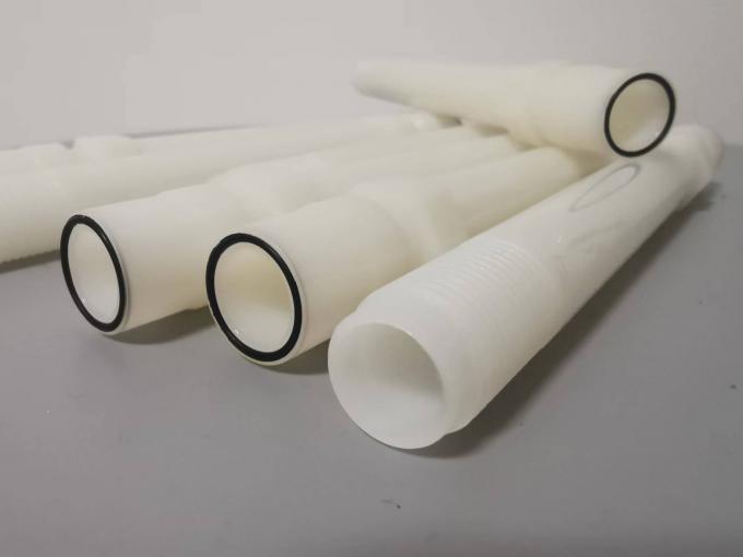 Gema OptiGun GA03 Powder Tube & O-Ring Replacement