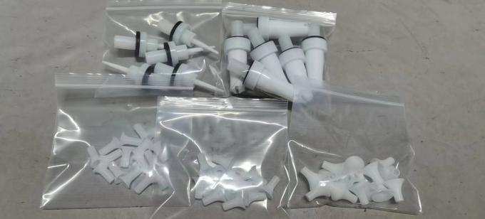 Original Compatible Gema Powder Coating Spare Part Replacement