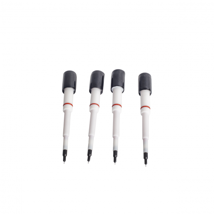 Mini Resistor Kit 134376 Spray Ii Ips Automatic Spray Gun Cascade