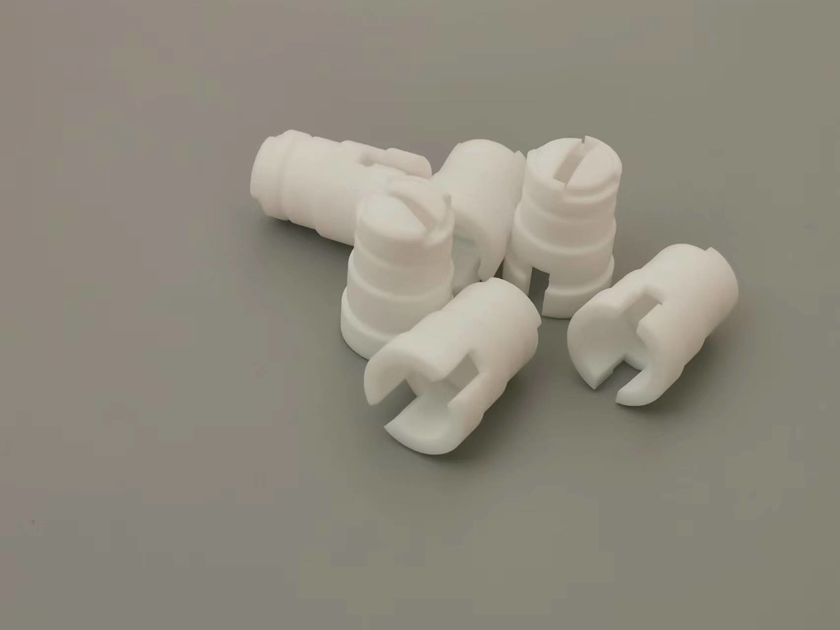 X1 Flat Jet Nozzle for Powder Coating Gun - 2321976