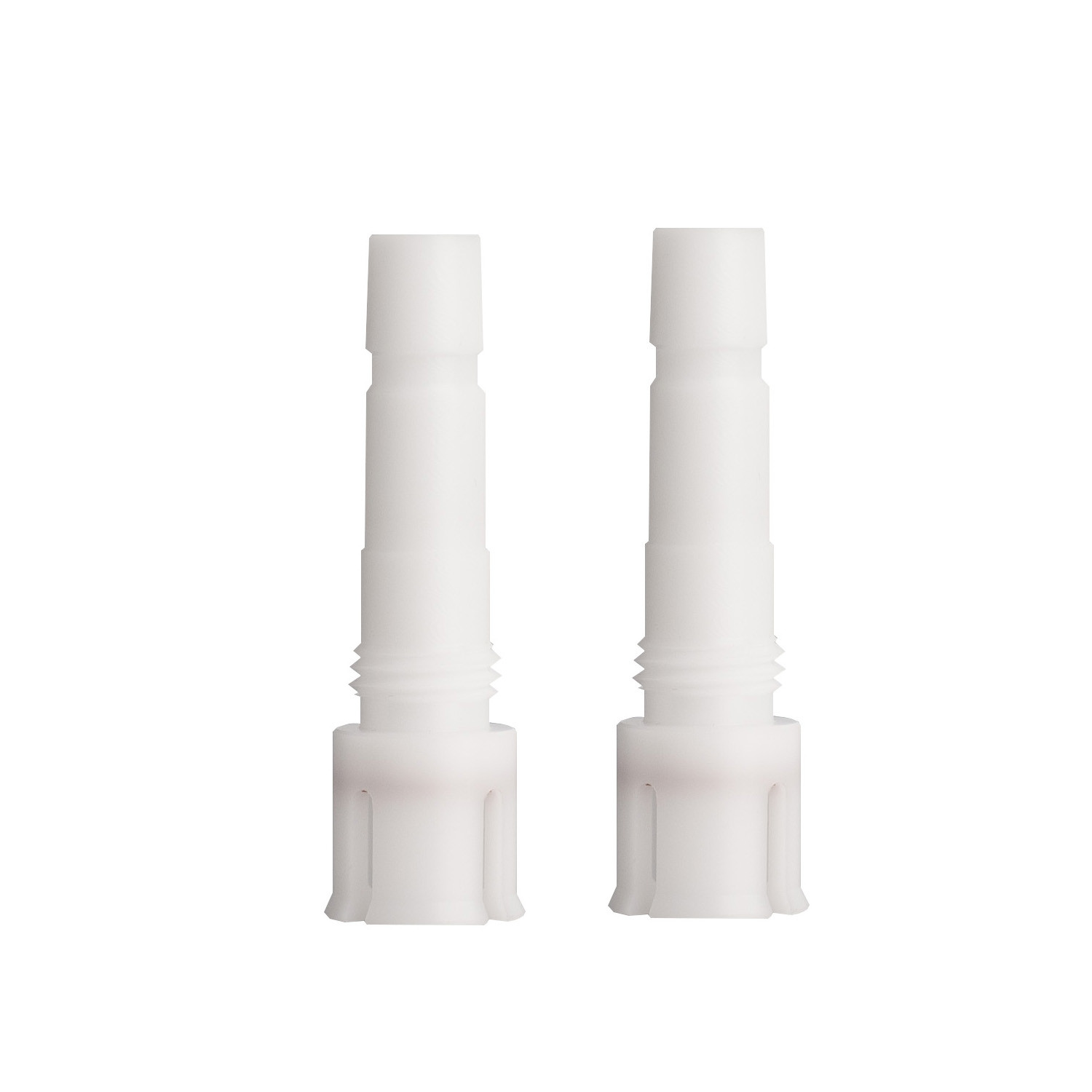 White 1604831 Automatic Powder Spray Gun Hose Connector Assembly