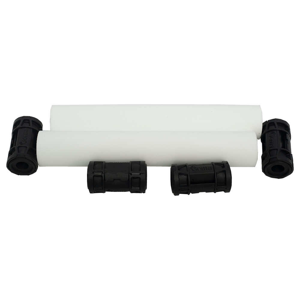 PP07 Maintenance Set Small Powder Coating Spare Parts