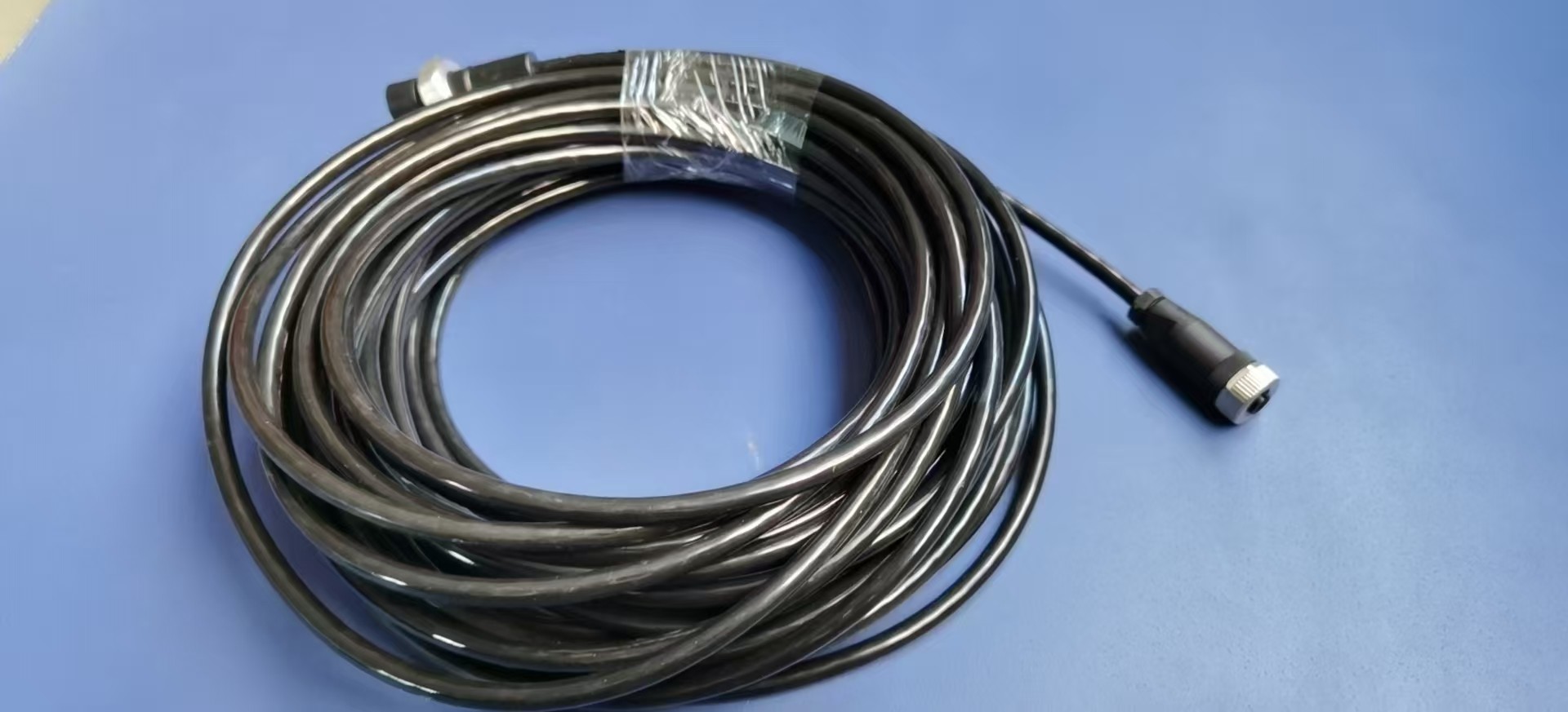 1097540 16m PUR Auto Powder Coating Gun Cable
