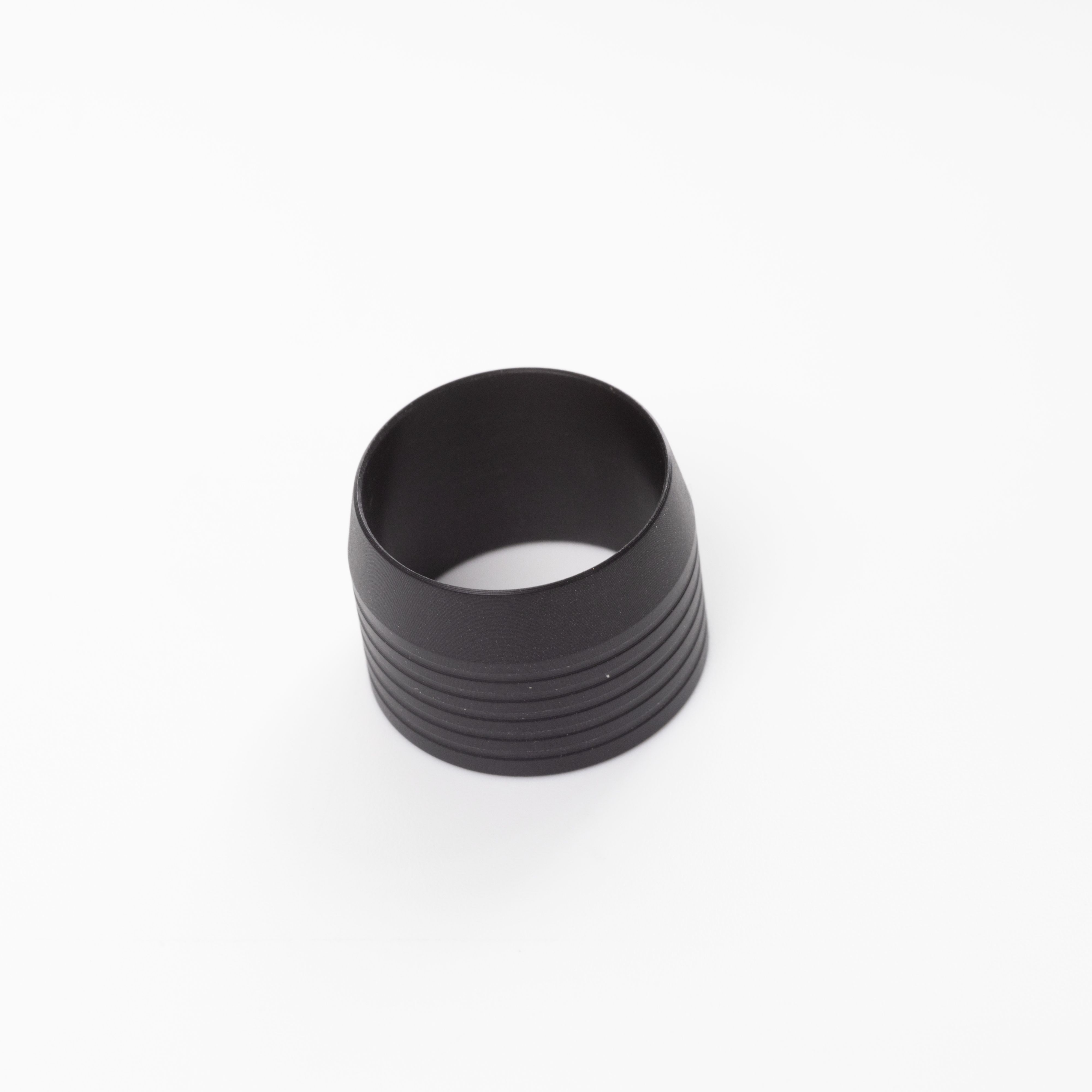 Industrial Powder Coating Spray Gun Clamp Ring 1008643
