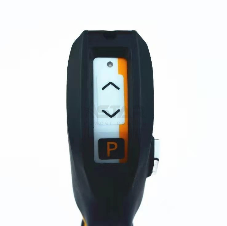 GEMA OptiSelect Pro GM04 Remote Control Module Of Manual Powder Spray Gun